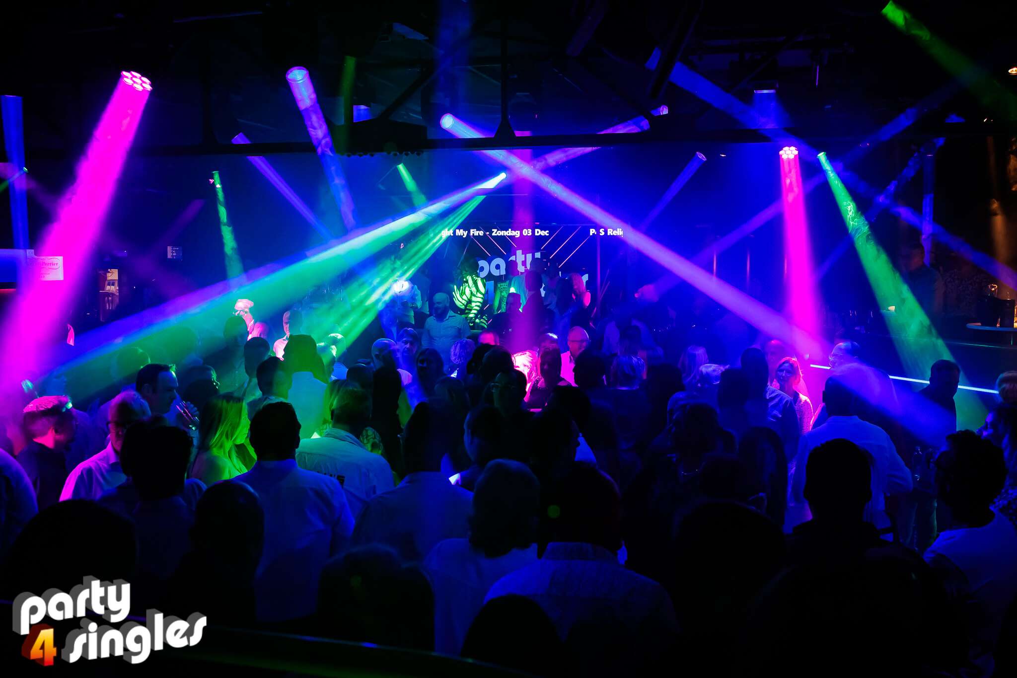 home - Party4singles