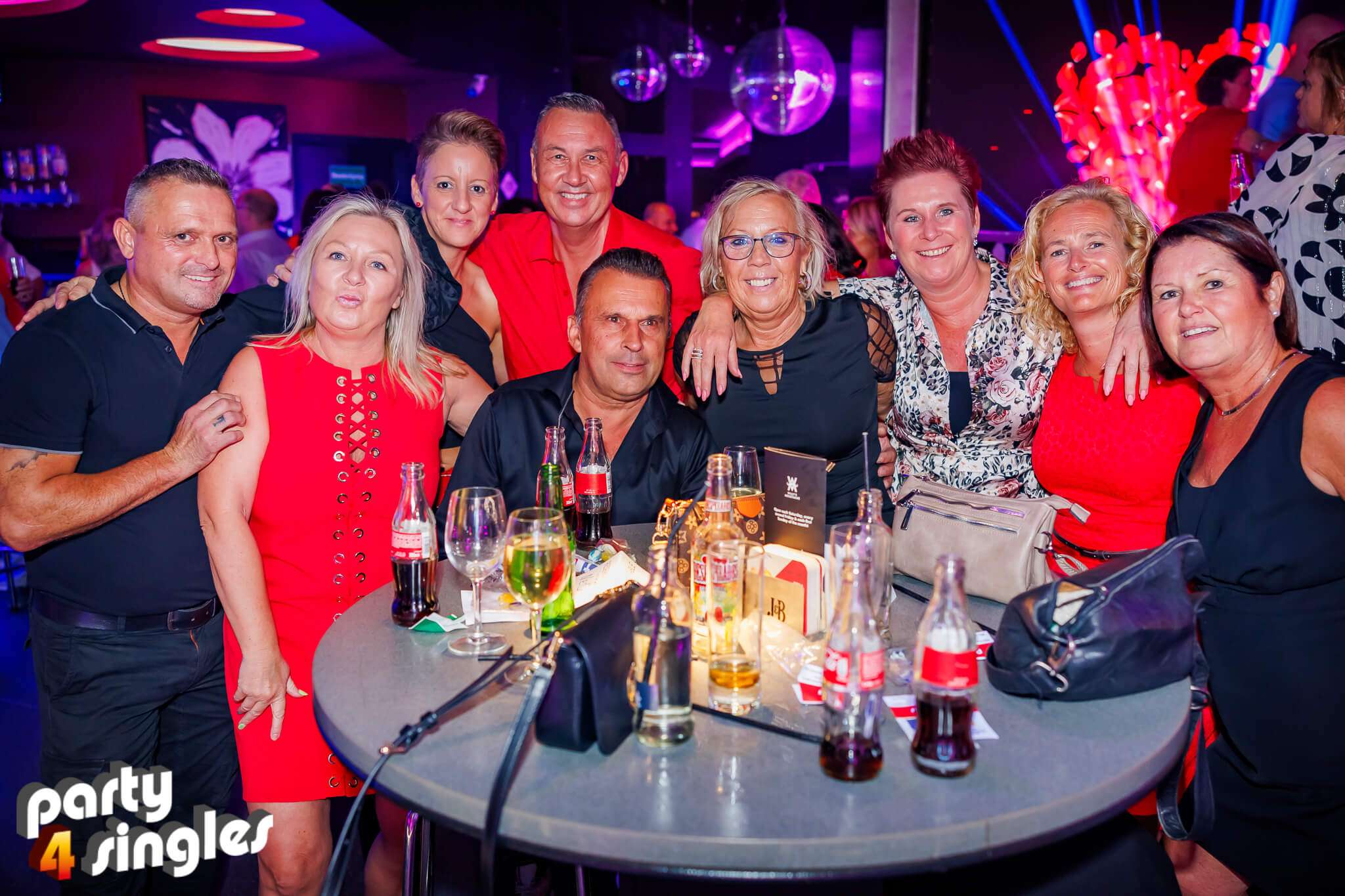 home - Party4singles