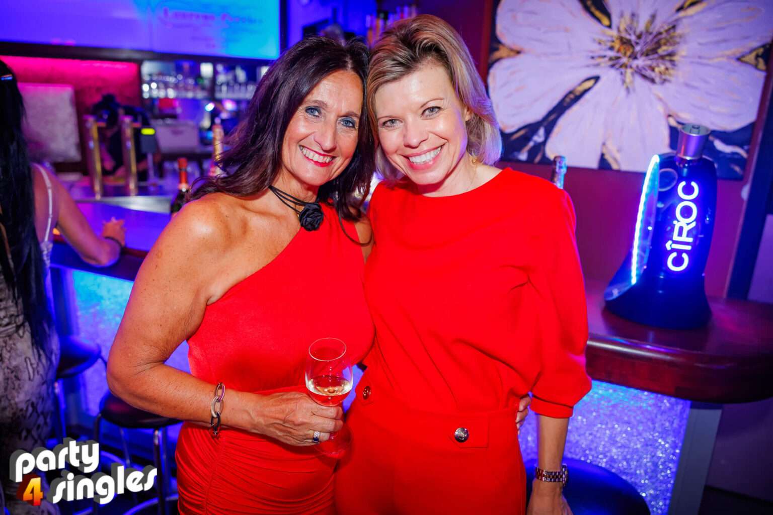 home - Party4singles