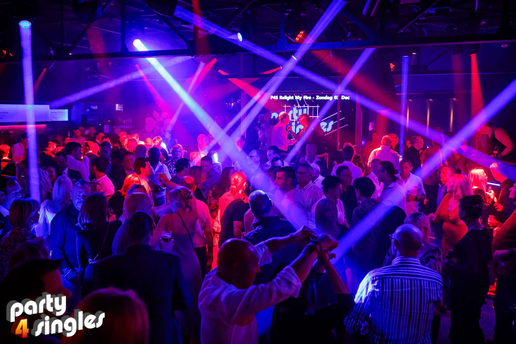 home - Party4singles