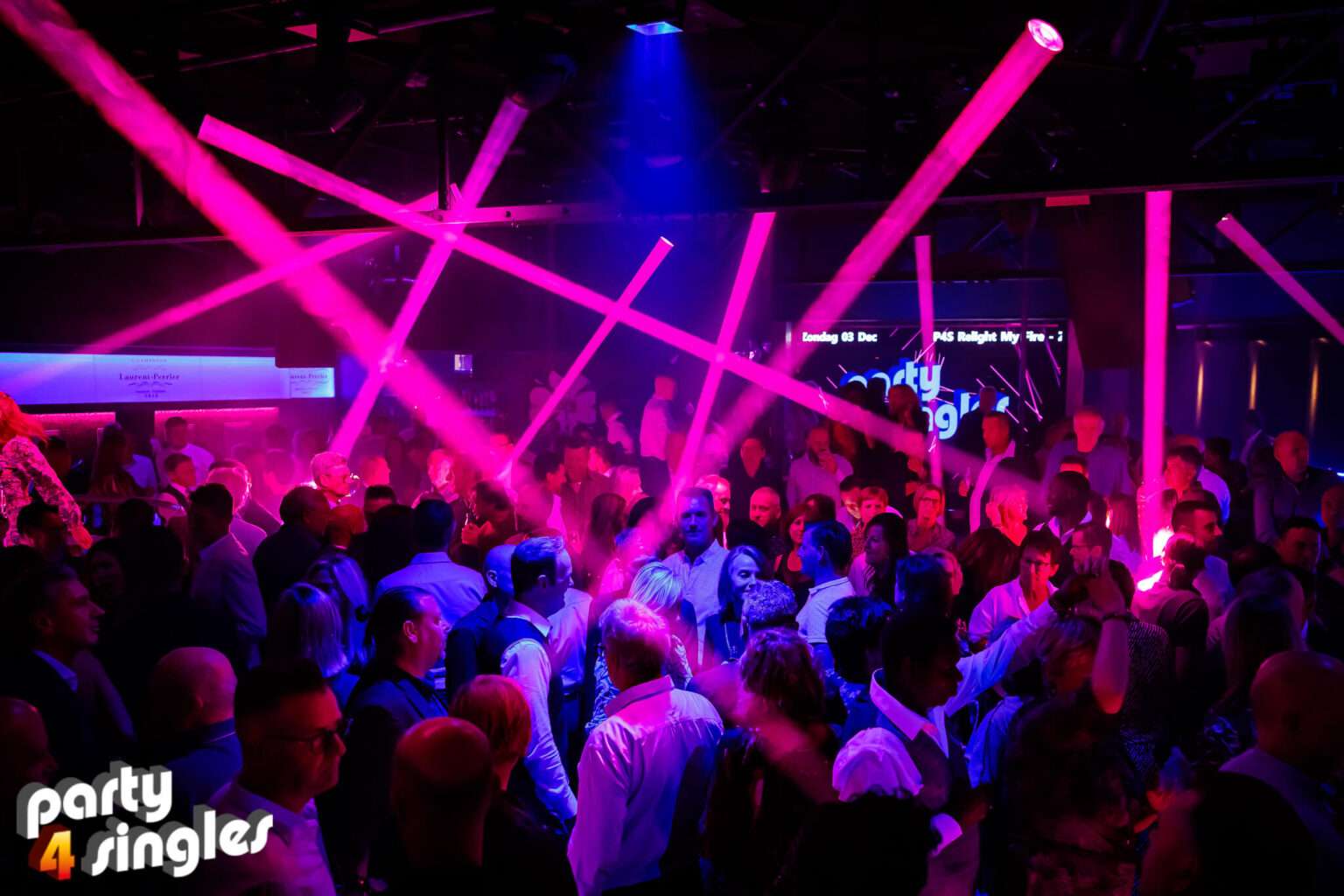 home - Party4singles